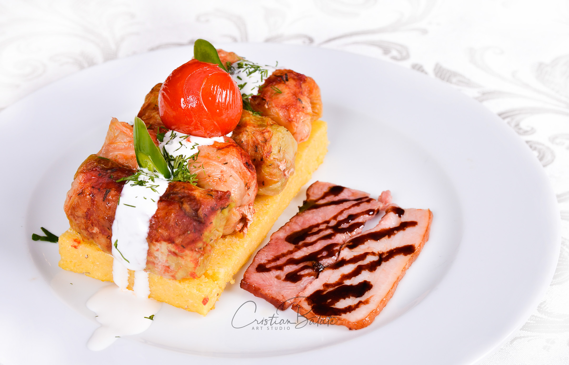 Captivating Food and Product Close-Up photography for your brand